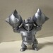 Clash Royale Mega Knight - Etsy