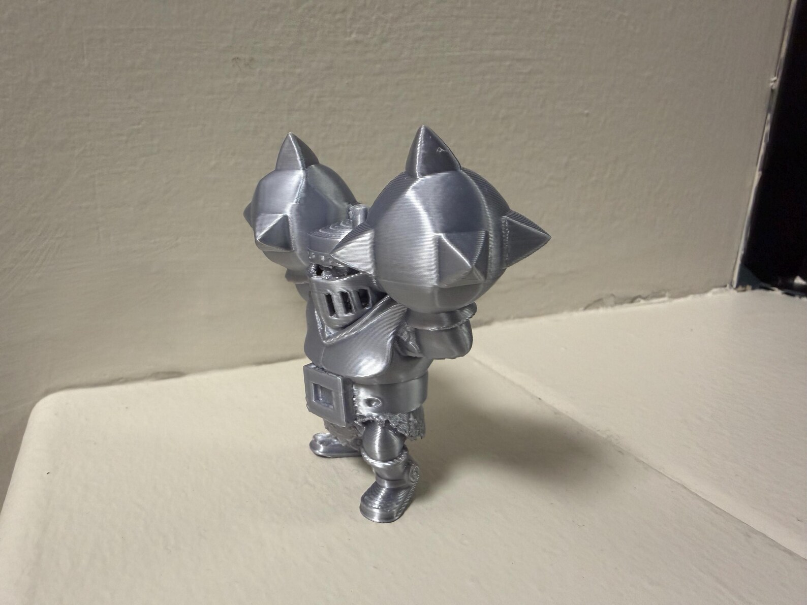 Clash Royale Mega Knight - Etsy