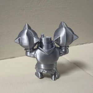 Clash Royale Mega Knight - Etsy
