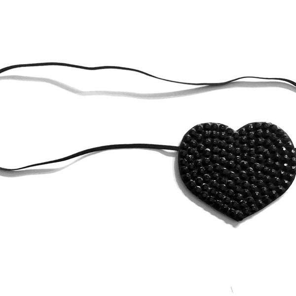 Eye Patch for Women - Etsy