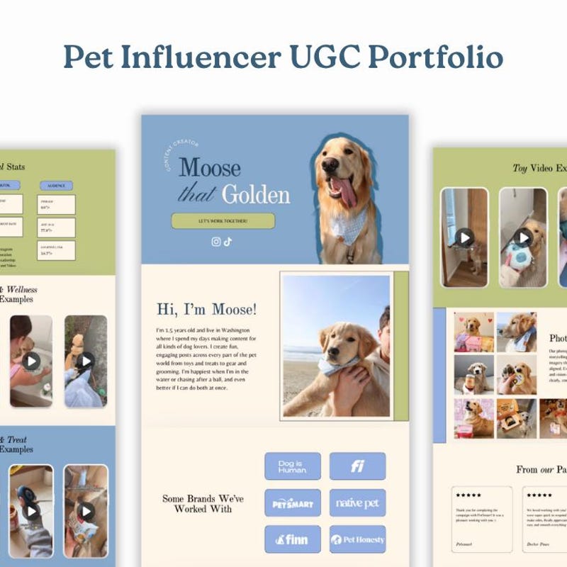 The Beginners Guide Ugc - Etsy UK