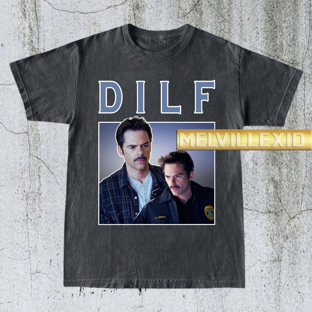 Vintage Charlie Swan Shirt, Twilight Fan Shirt, Movie Inspired Tshirt ...