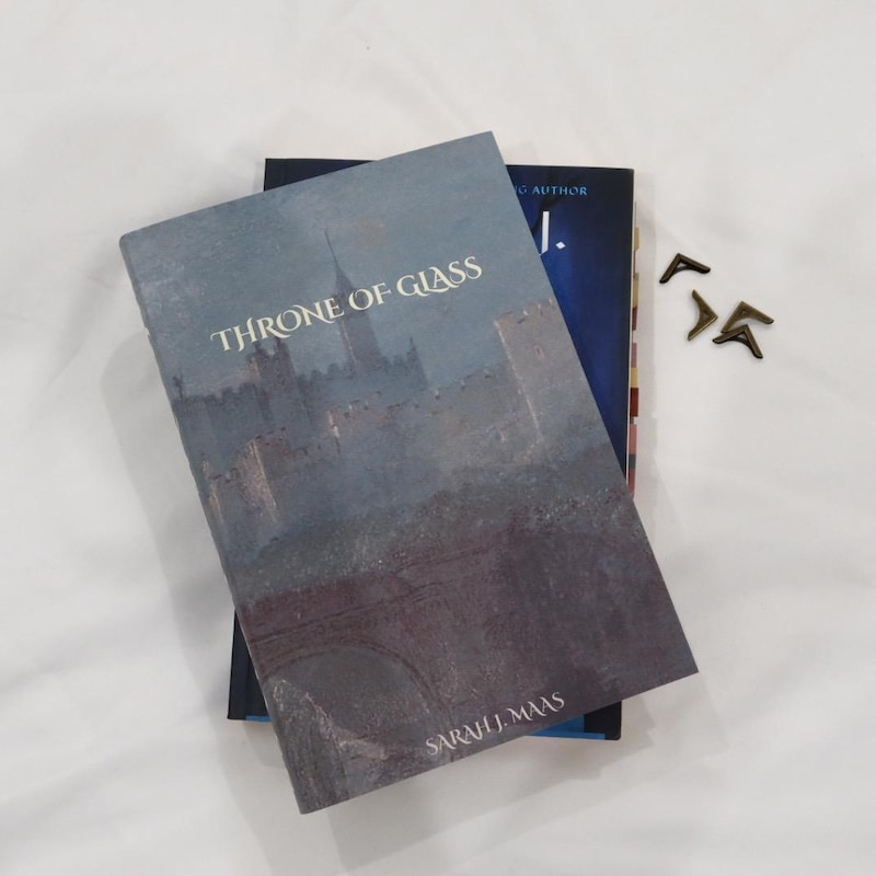 Aesthetic Book Dust Jackets - Etsy