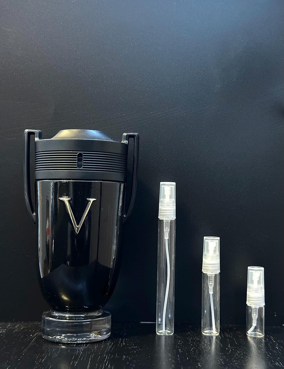 Invictus Victory 2ml Sample | Authentic Decant - Etsy