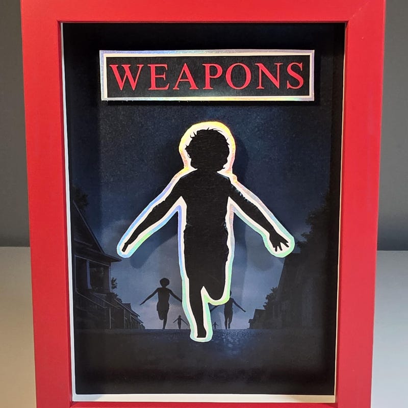 Assemblage Art Horror - Etsy