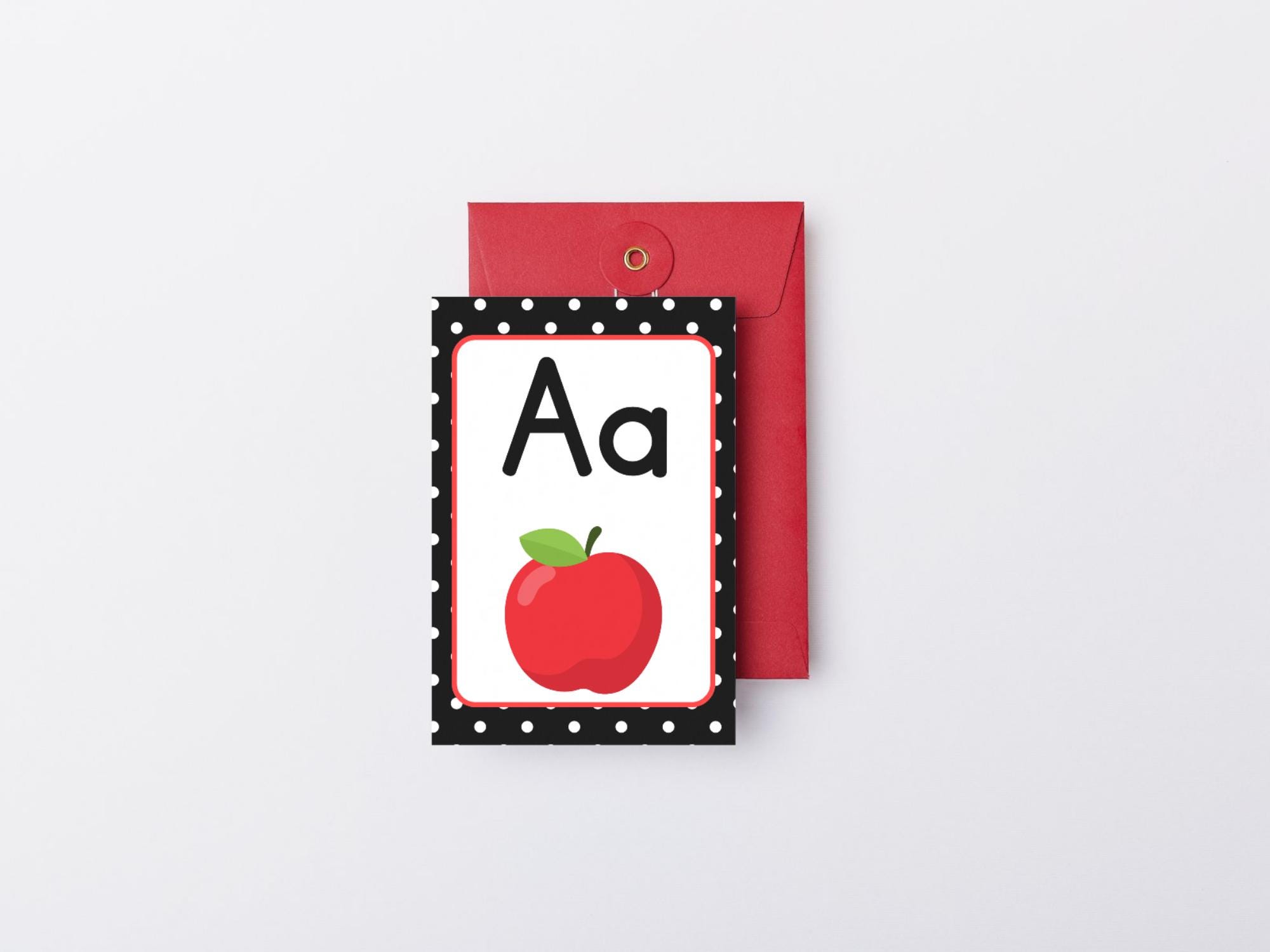 Classroom Poster Set | Ladybug Theme - Etsy