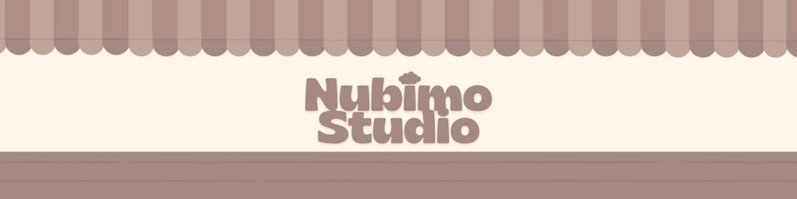 nubimostudio - Etsy