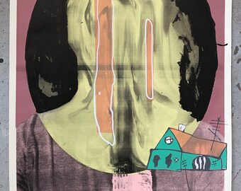 Clip Art: Wonky Rectangles Assorted Stretched Rectangular - Etsy