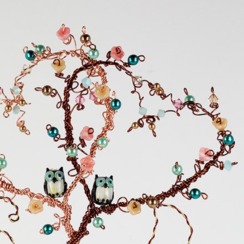 Wire Cake Topper - Etsy