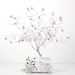 Business Card Holder Tree Custom Sculpture in Any Color Combination - Etsy