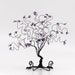 Business Card Holder Tree Custom Sculpture in Any Color Combination - Etsy