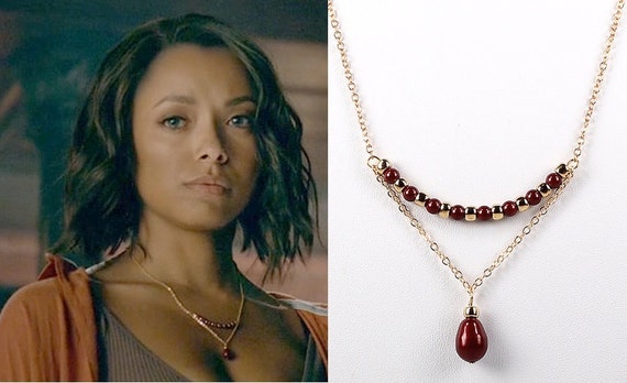 Pearl Vampire Diaries