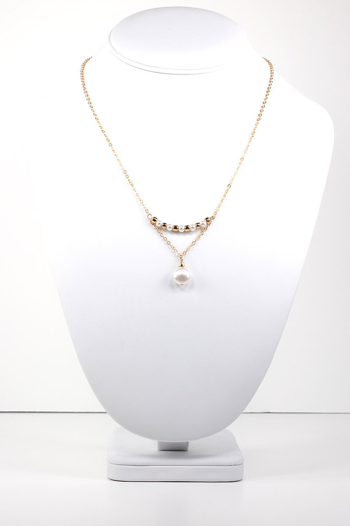 As Seen on TV as Seen on Law & Order SVU Swarovski Coin Pearl - Etsy