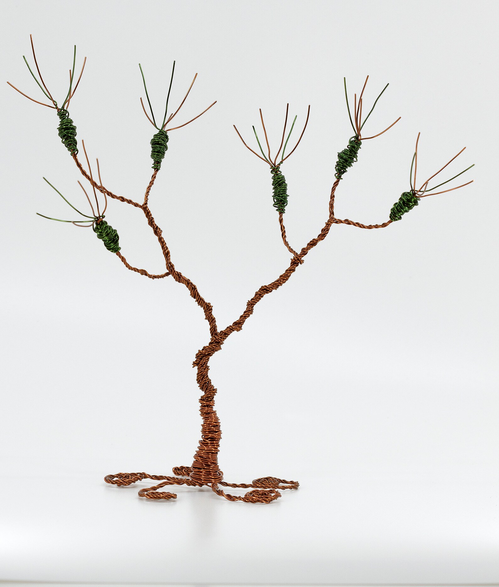 Joshua Tree Wire Art Sculpture Cake Topper Gift - Etsy