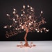 Business Card Holder Tree Custom Sculpture in Any Color Combination - Etsy