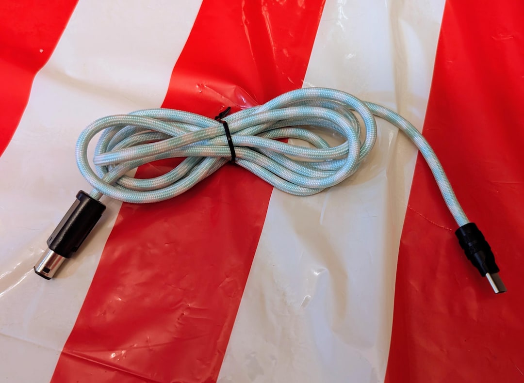 GCC to USBC Cable (for B0XX Controllers and Similar) - Competitive ...