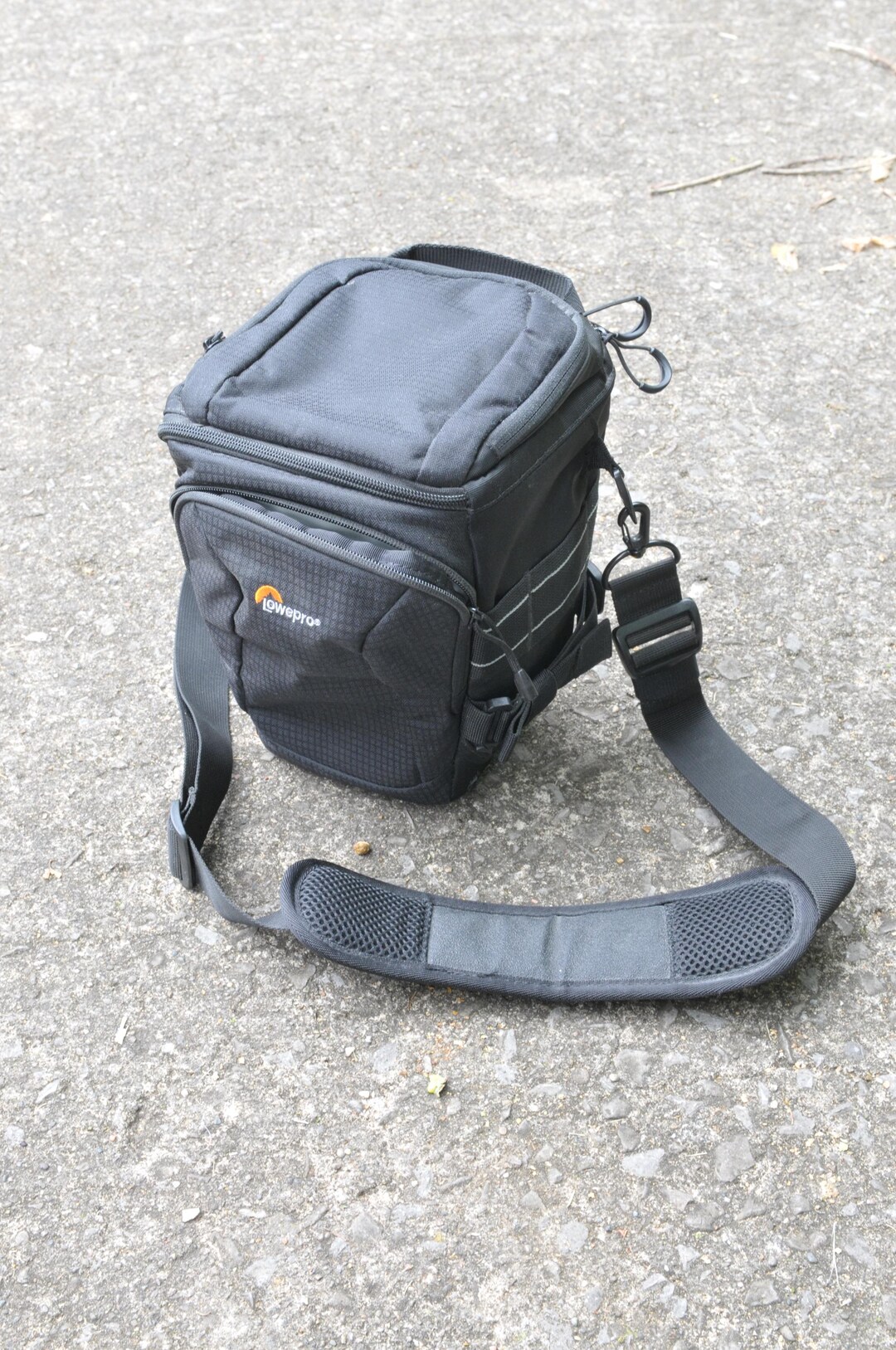 Lowepro 'toploader Pro 75 Awii' Camera Bag - Etsy