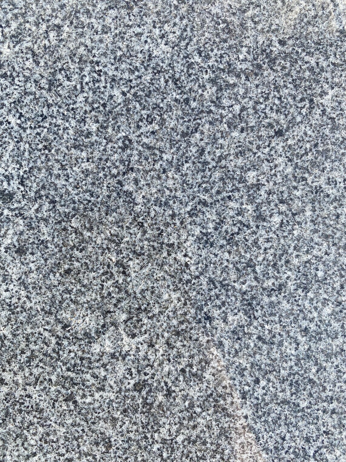 Grey Granite Slab Display Centerpiece - Etsy