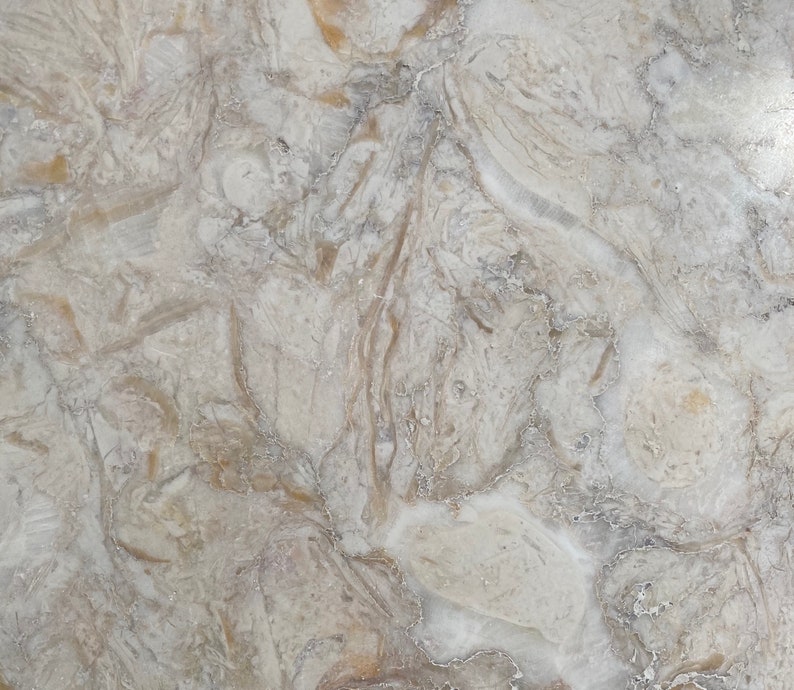 Travertine Raw Slab Display Centerpiece - Etsy