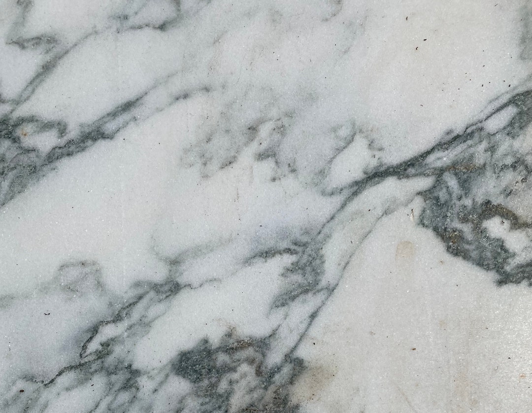 Marble Raw Slab Display Centerpiece - Etsy