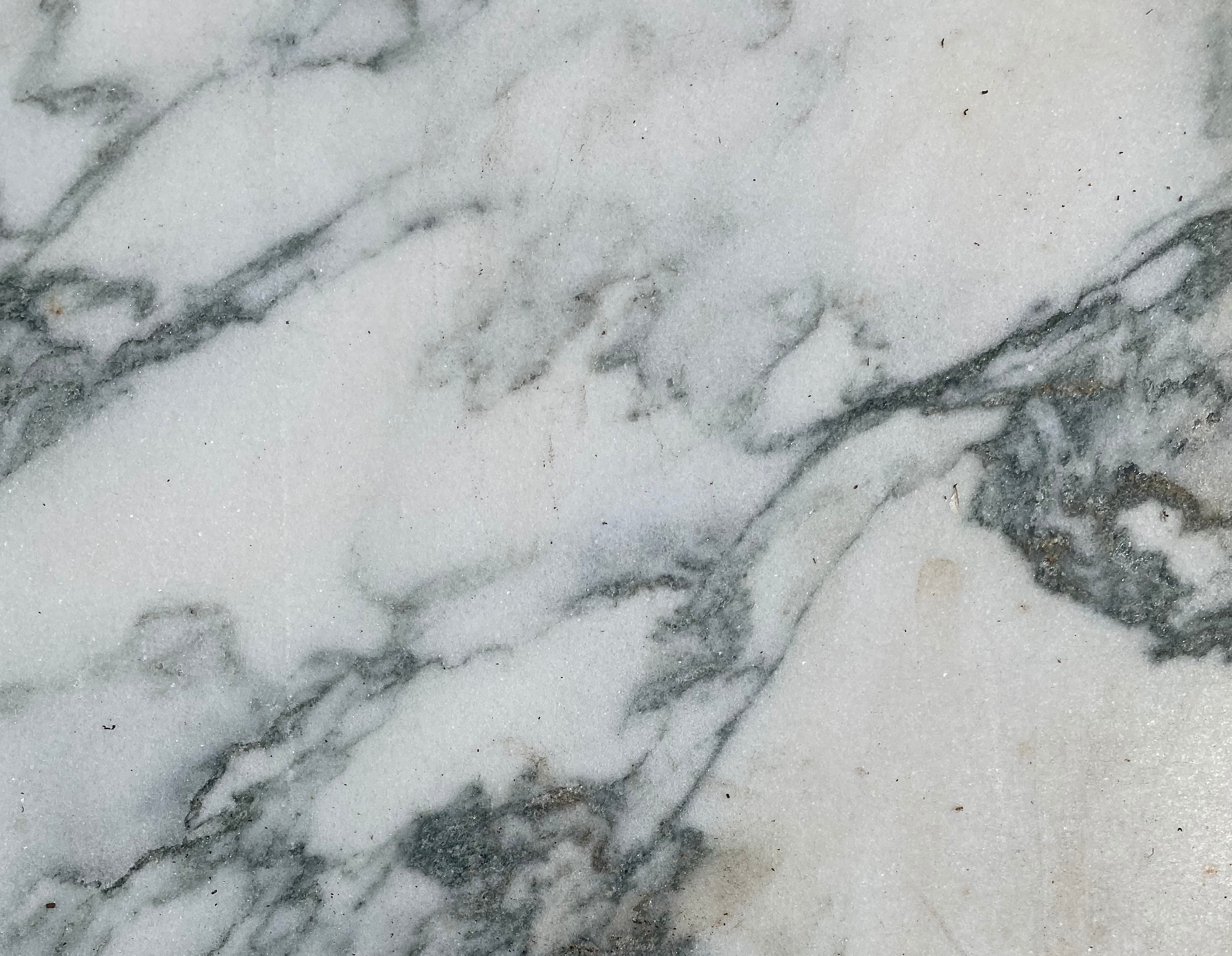 Marble Raw Slab Display Centerpiece - Etsy