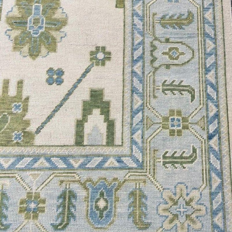 Area Rugs Neutral Pink - Etsy