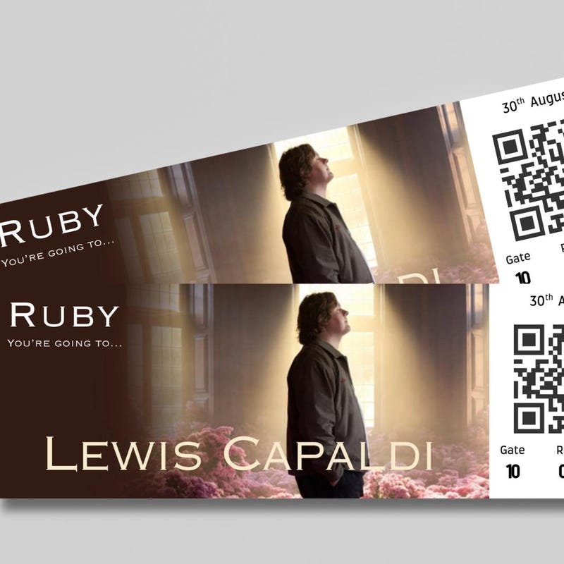 Name Gifts Art - 60+ Gift Ideas for 2025