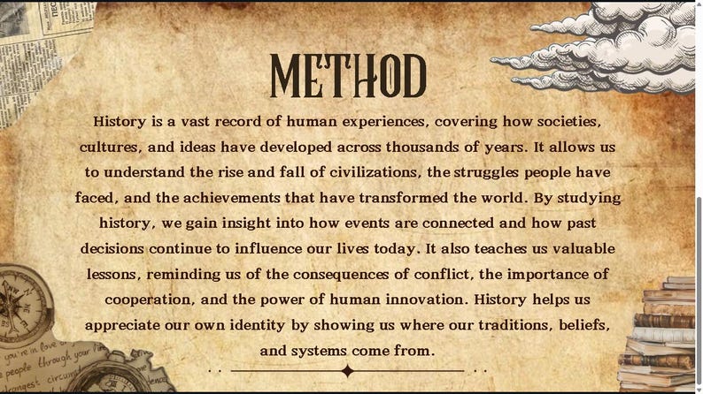 An Editable and Downloadable Template of a School Power Point ...