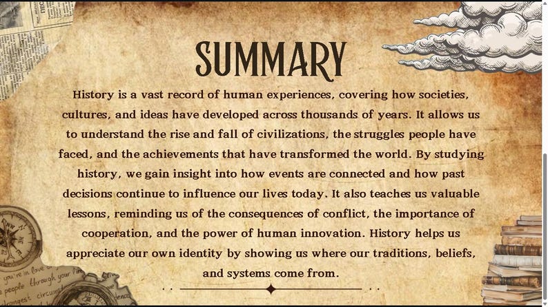 An Editable and Downloadable Template of a School Power Point ...