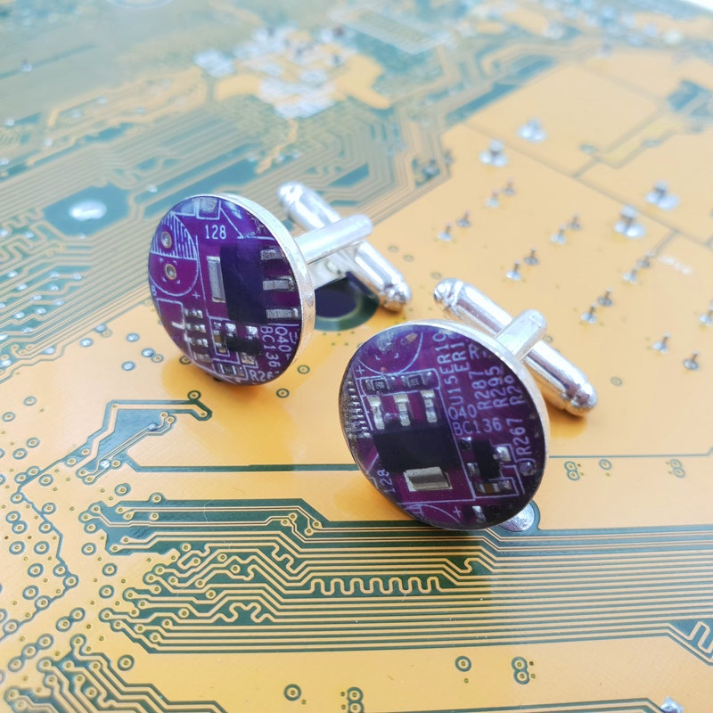 Computer Science Tie - Etsy