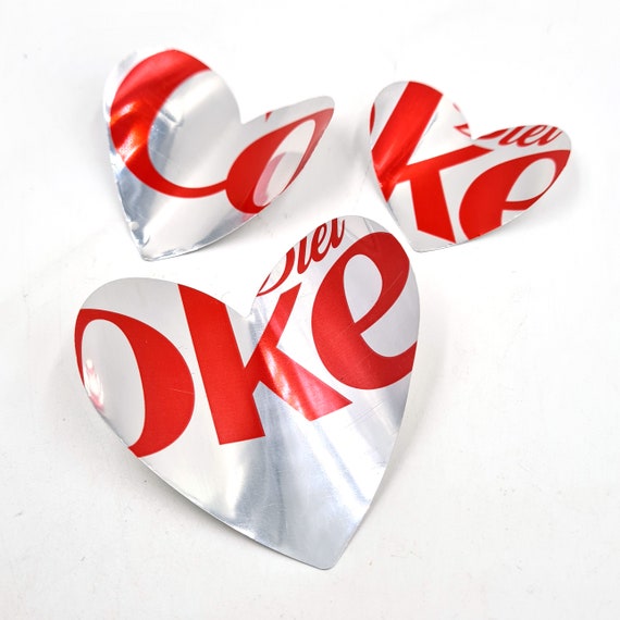 Diet Coke Ad Heart