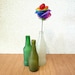 Plastic Bottle Roses - Made From Recycled Plastic Bottles - Etsy Canada