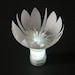 Set of 6 LED Plastic Bottle Flowers one in Each Style - Etsy