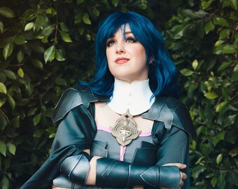 Byleth Armor Pattern - Etsy