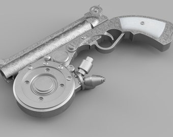 3d Printed Ada Wong - Etsy