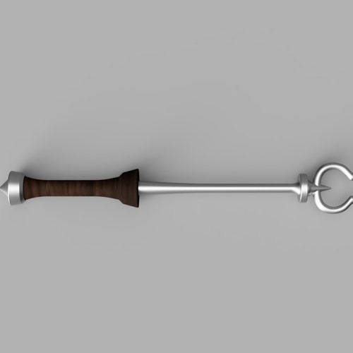 Little Witch Wand - Etsy