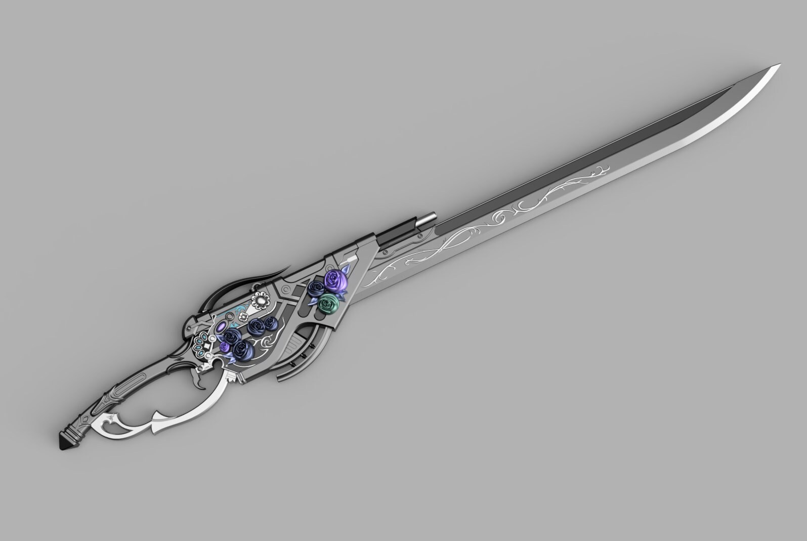 Gunblade for sale | Only 4 left at -65%