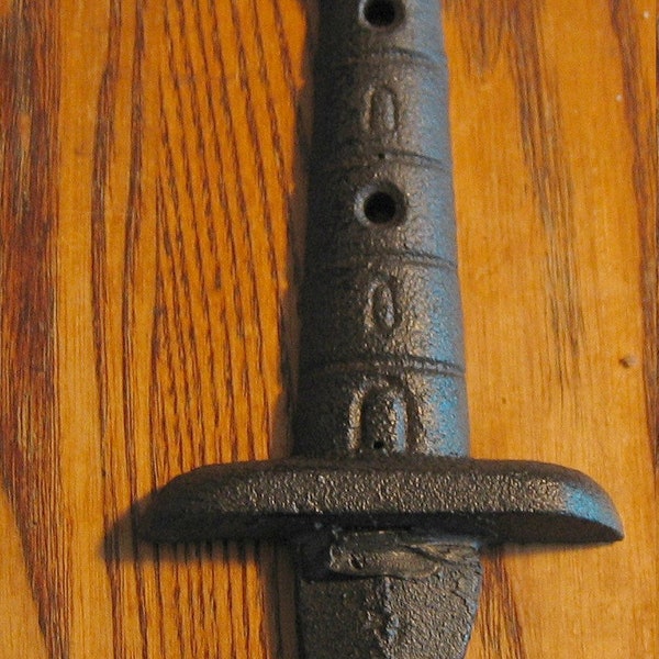 Cast Iron Objects - Etsy