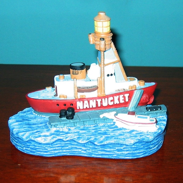 Nantucket Ship Models - Etsy