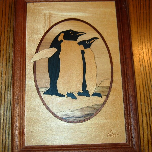Jeff Nelson Wood Inlays - Etsy