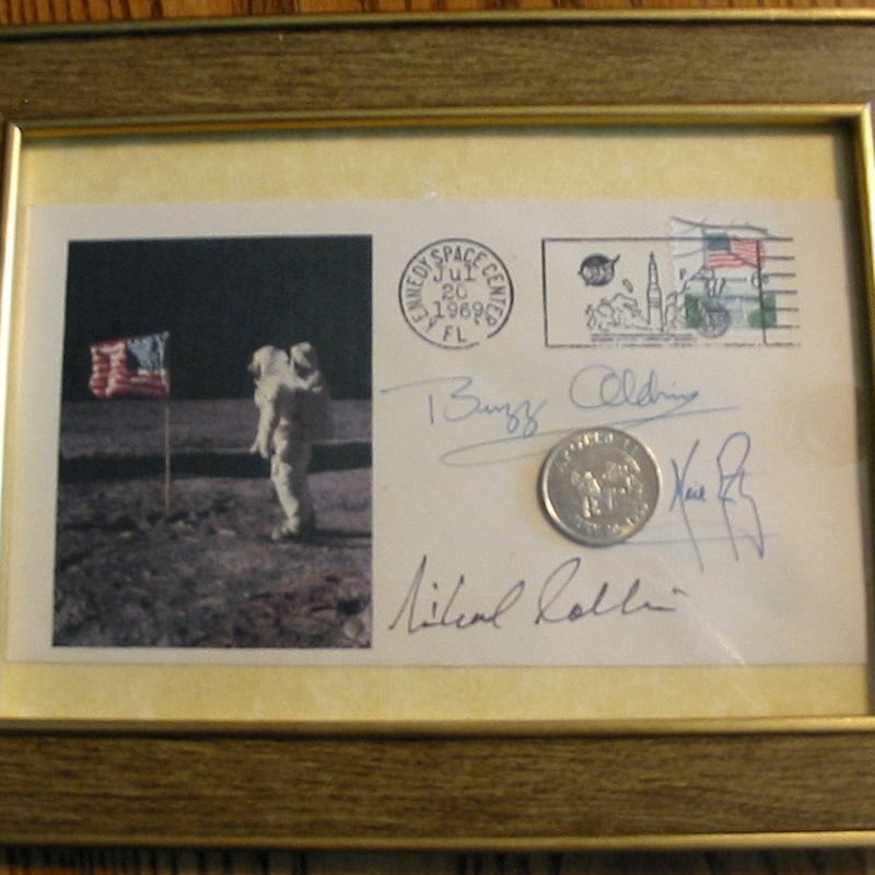 Apollo Mission Pins - Etsy