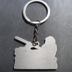 Vintage Souvenir THE FLYING DUTCHMAN, St. Maarten Pewter Key Fob - Etsy