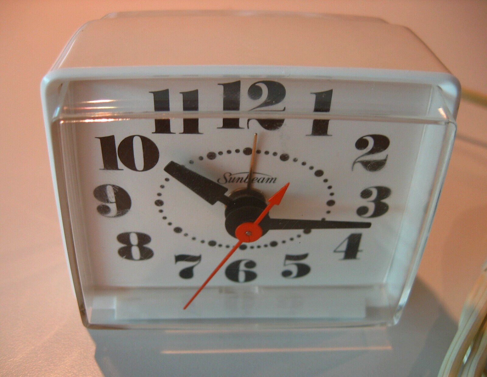 Sunbeam Clock for sale | Only 3 left at -60%