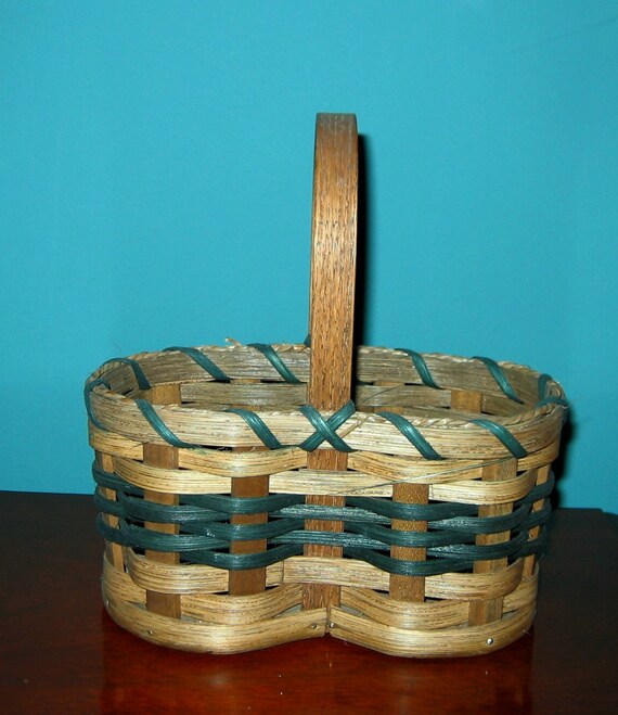 signed amish small market - Gem