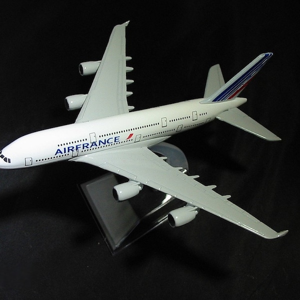 Diecast Airplane Models - Etsy