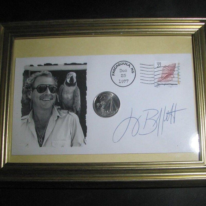 Jimmy Buffet Decor - Etsy