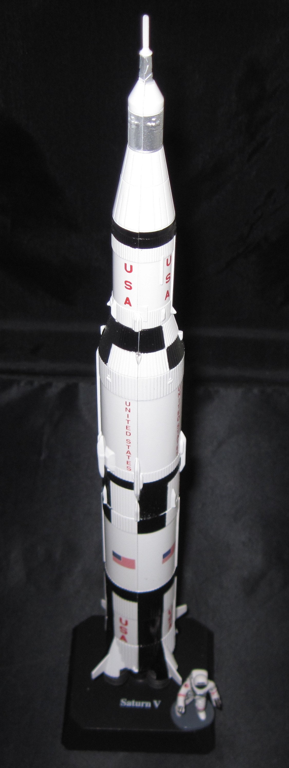 Apollo Saturn 204