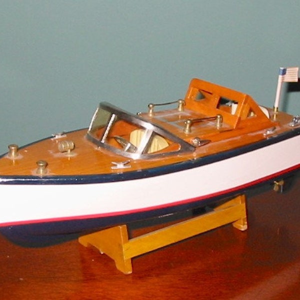 Model Boat Stand - Etsy