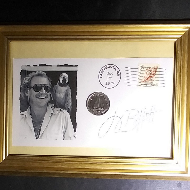 Jimmy Buffet Decor - Etsy