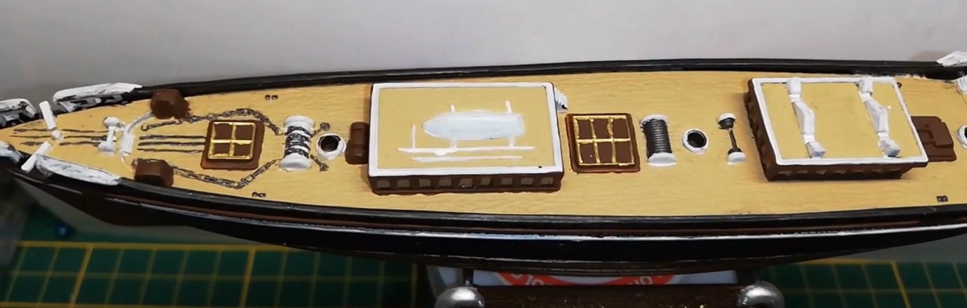 ACADEMY Tea Clipper CUTTY SARK Model Kit 1/350 Scale 10 - Etsy Australia